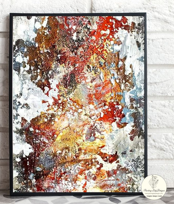 Quality Art Paper, Stencils & WoodUbend from Painting Lady Designs ...