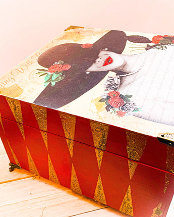 Stencils – Painting Lady Designs Decoupage & Stencils